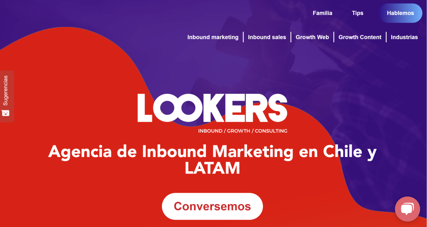 Top 10 de Agencias de Marketing Digital en Chile | Seonet LATAM