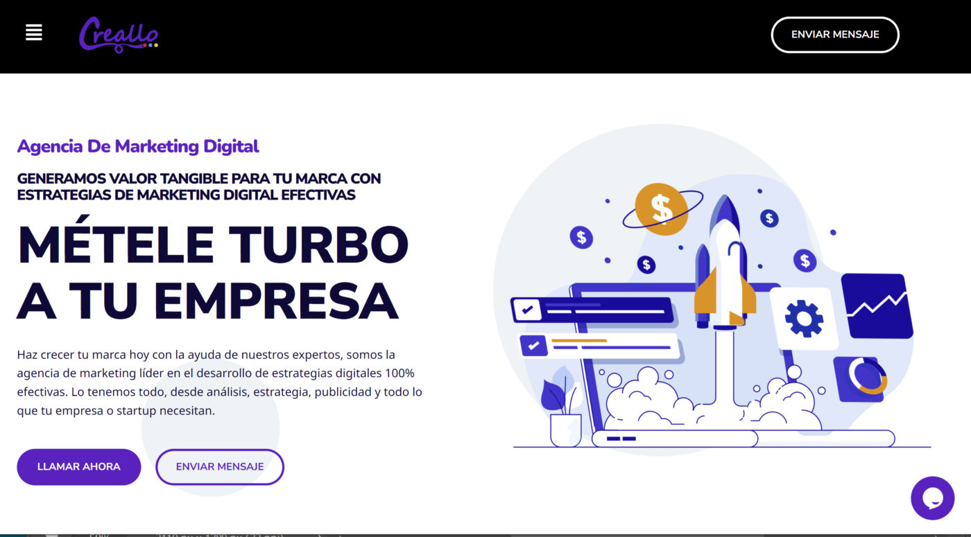 Top 10 de Agencias de Marketing Digital en Lima, Perú | Seonet