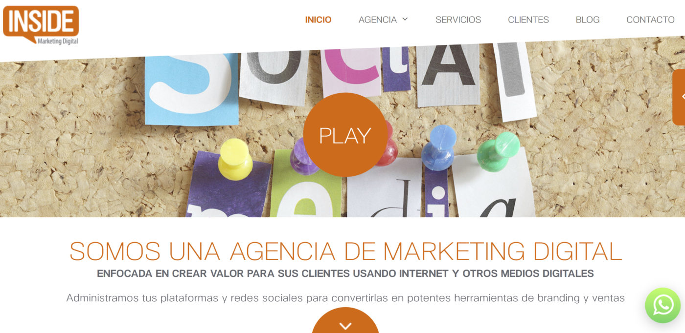 Top 10 de Agencias de Marketing Digital en Lima, Perú | Seonet