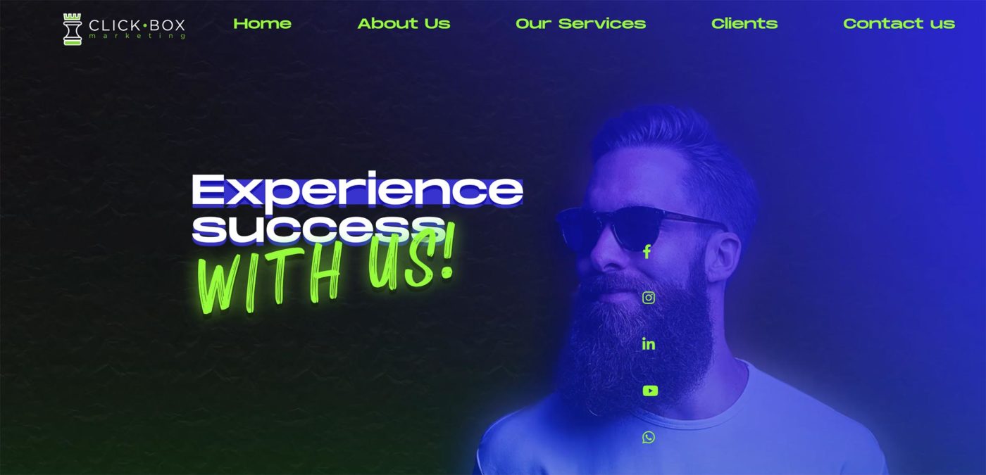 Las 10 mejores agencias de marketing digital en El Salvador - Seonet