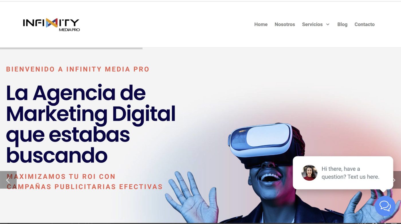 Las 10 mejores agencias de marketing digital en Puerto Rico - SEONET