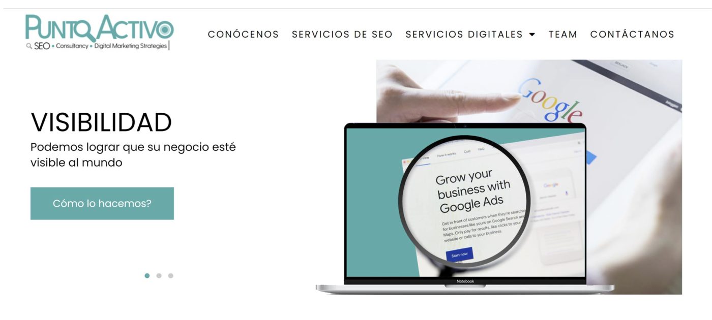 Las 10 mejores agencias de marketing digital en Puerto Rico - SEONET