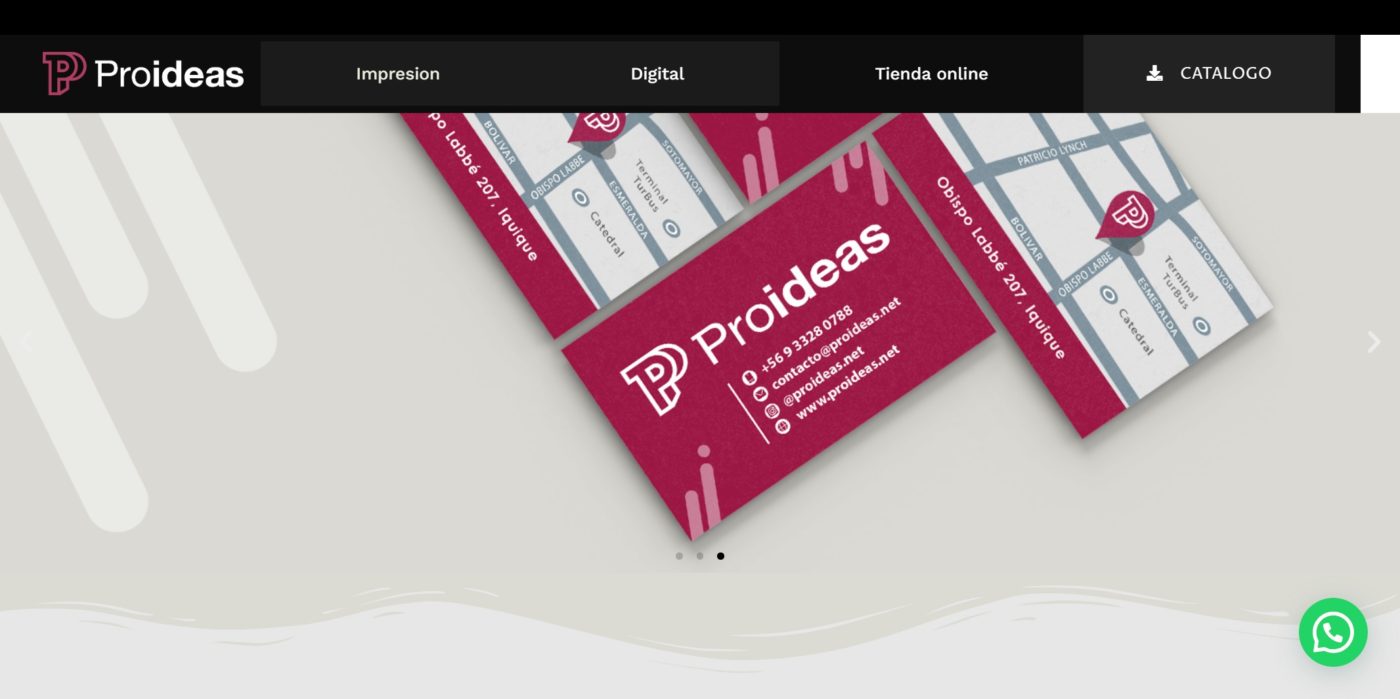 Las 10 mejores agencias de marketing digital en Iquique - Seonet