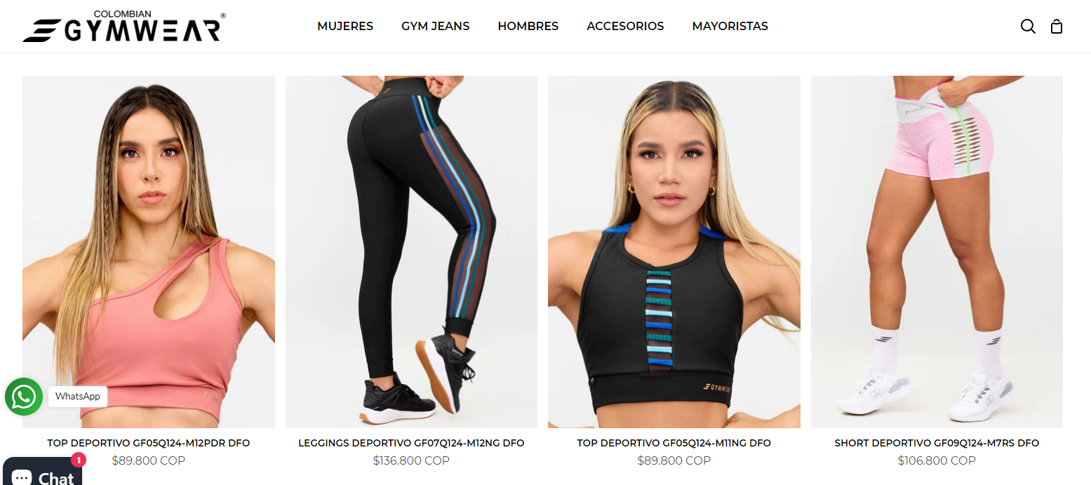 Ideas Innovadoras de Marketing de Ropa Deportiva – Seonet