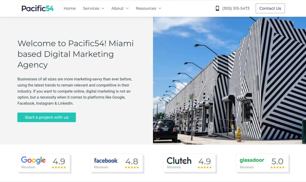 Las 10 mejores agencias de marketing digital en Miami - Digital ...