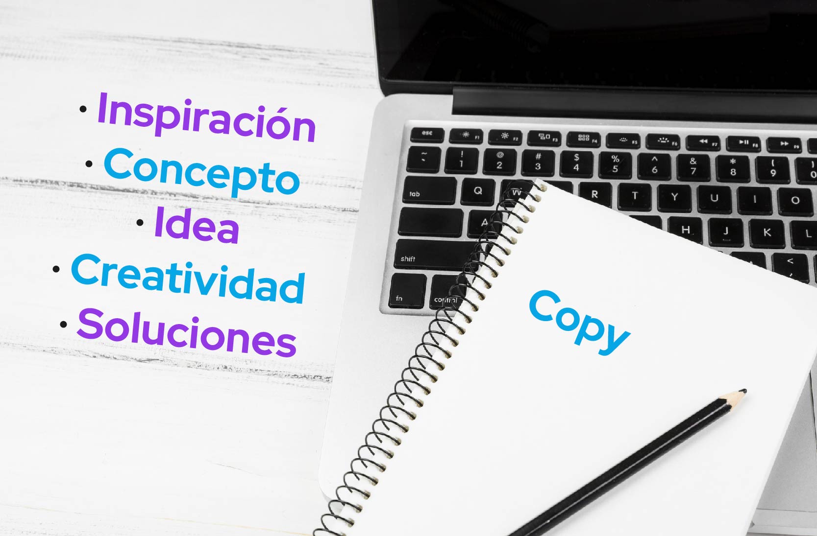 ¿Qué Es Copy en Marketing y Publicidad? – Seonet