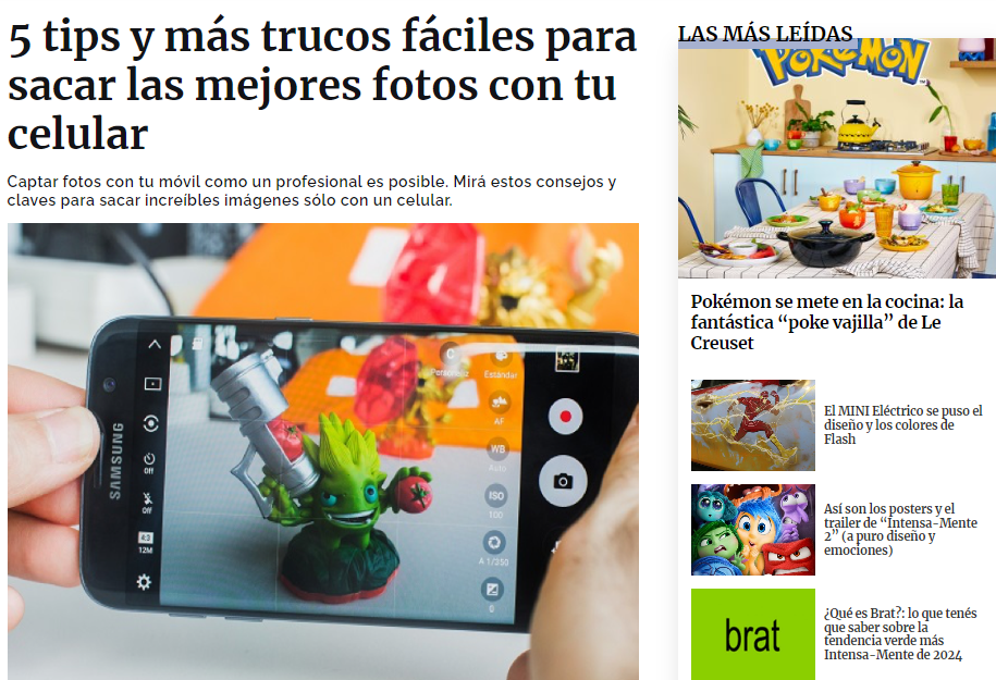 ¿Qué Es Un Post en Marketing? – Seonet