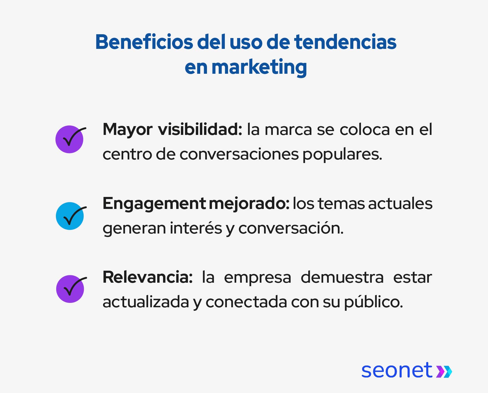¿Qué es Trending Topic o TT? – Seonet