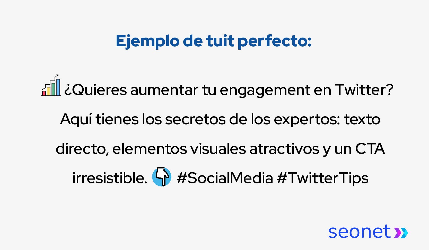 ¿Qué Es Un Tuit? – Seonet