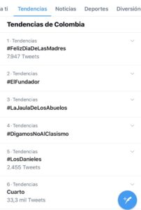 ¿Qué es Trending Topic o TT? – Seonet