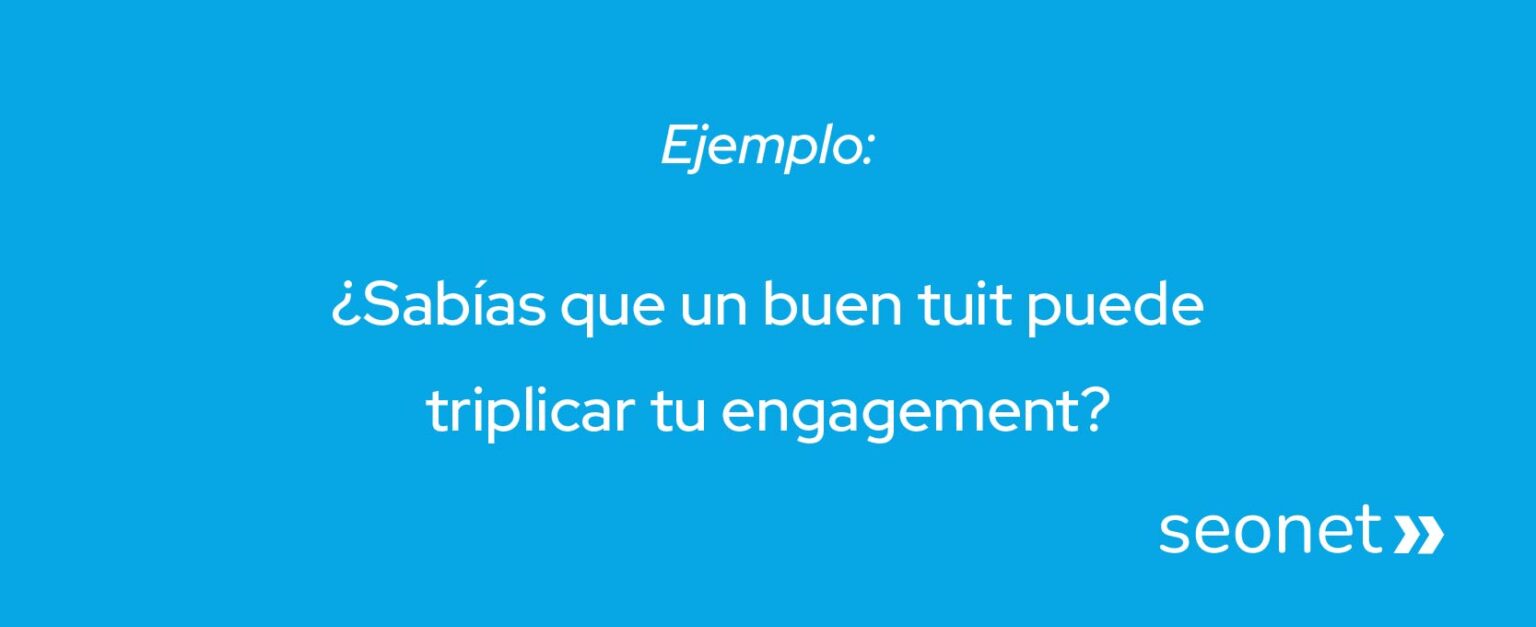 ¿Qué Es Un Tuit? – Seonet