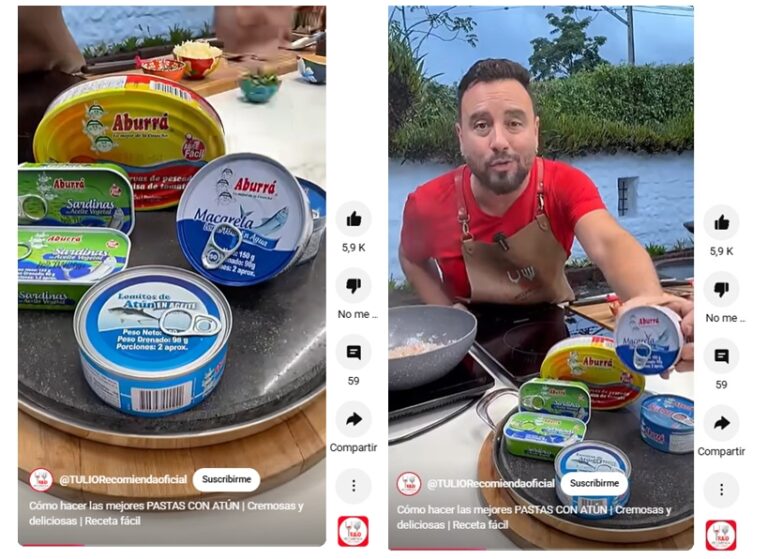 10 Estrategias de Marketing Para Alimentos – Seonet
